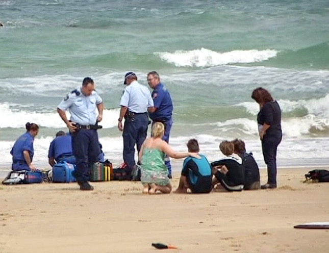 Shark attack: Bodyboarder Zac Young killed after attack off Campbells ...