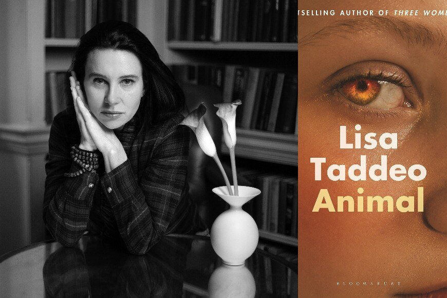 'We don't talk about Mummy issues' — Lisa Taddeo's follow-up to Three ...