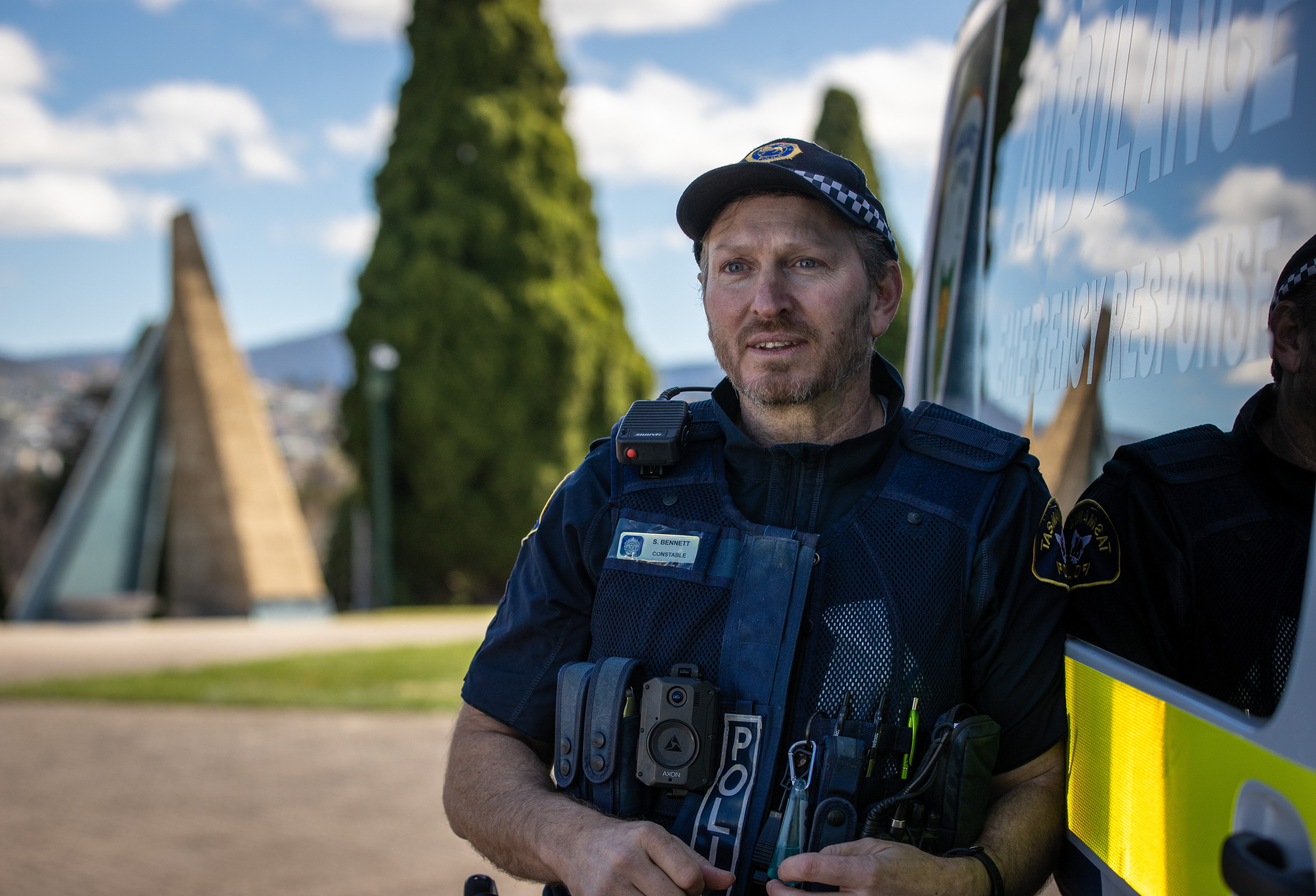 New Tasmanian PACER program aims to ease ED pressure with mental health ...