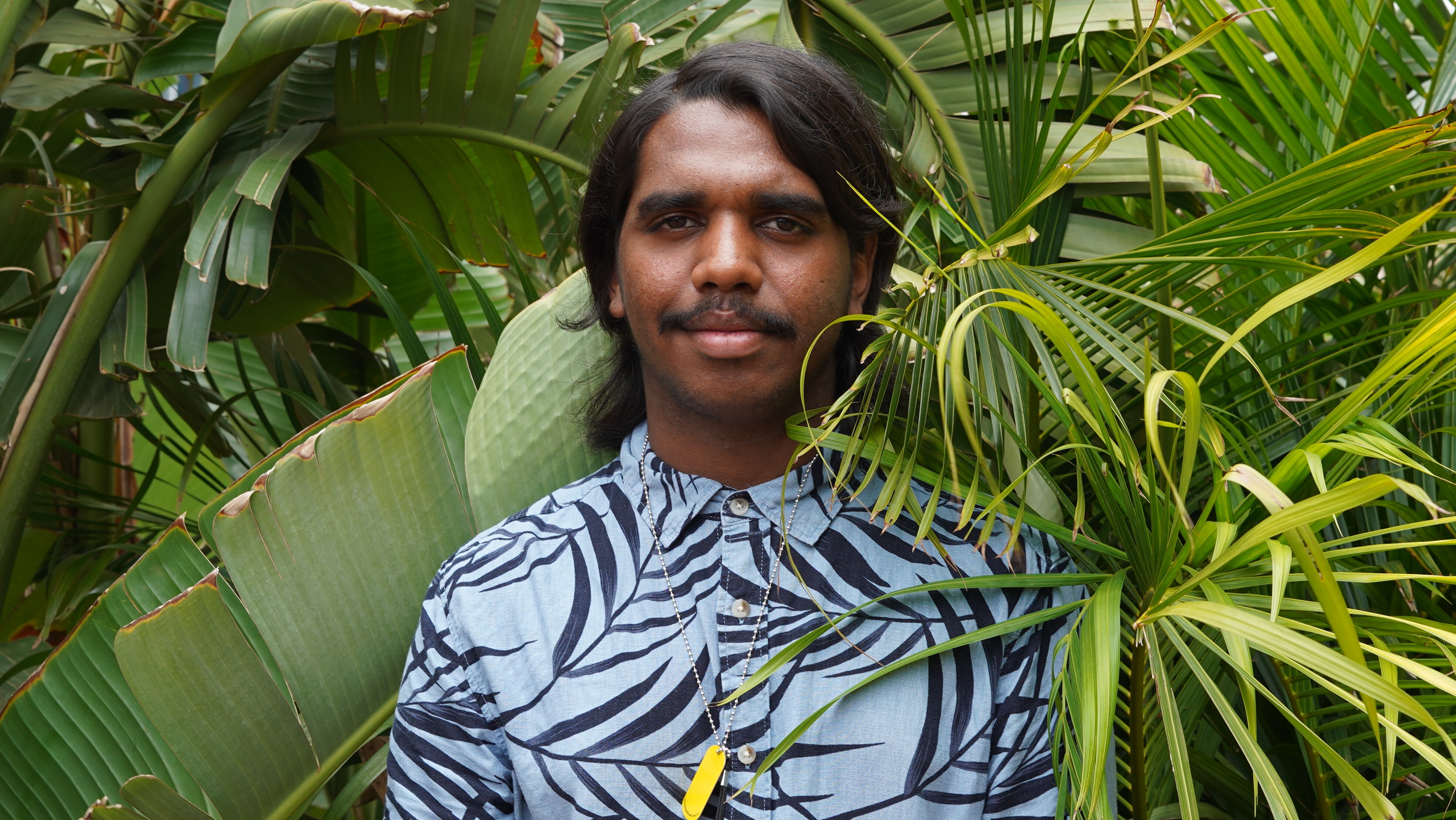 I want to be a ranger and protect my beautiful Ardyaloon community ...