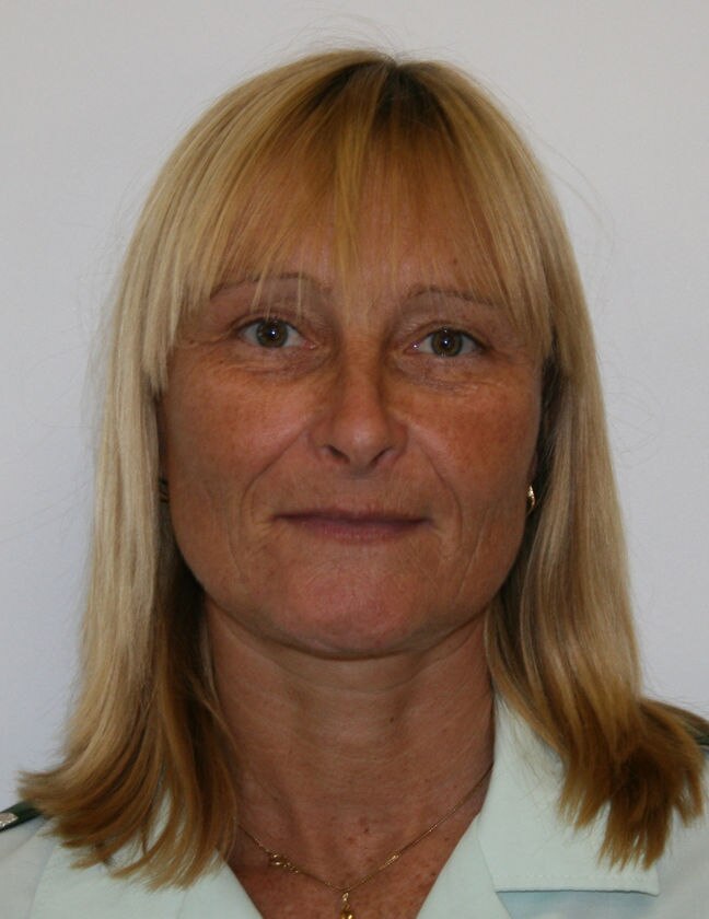 Body of missing woman found - ABC News