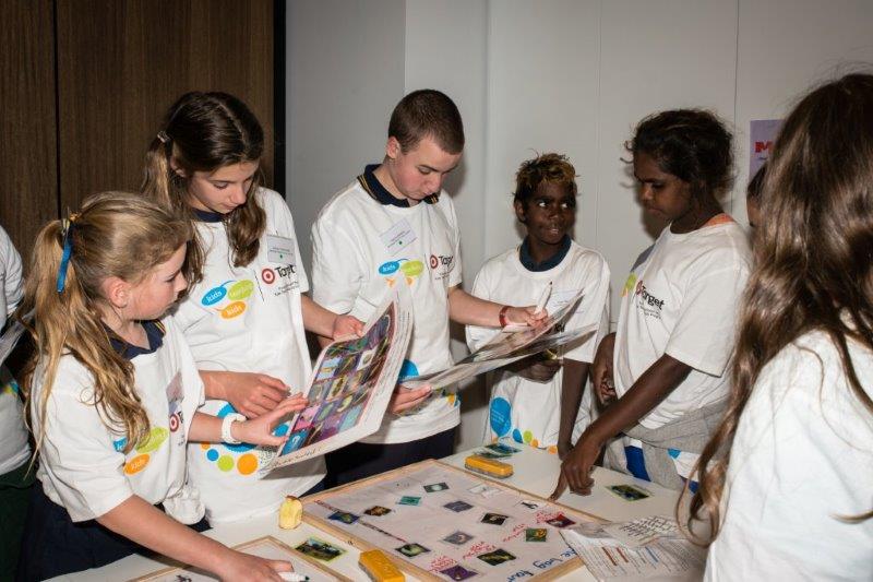 Kids Teaching Kids: Australian education program looks to go global ...