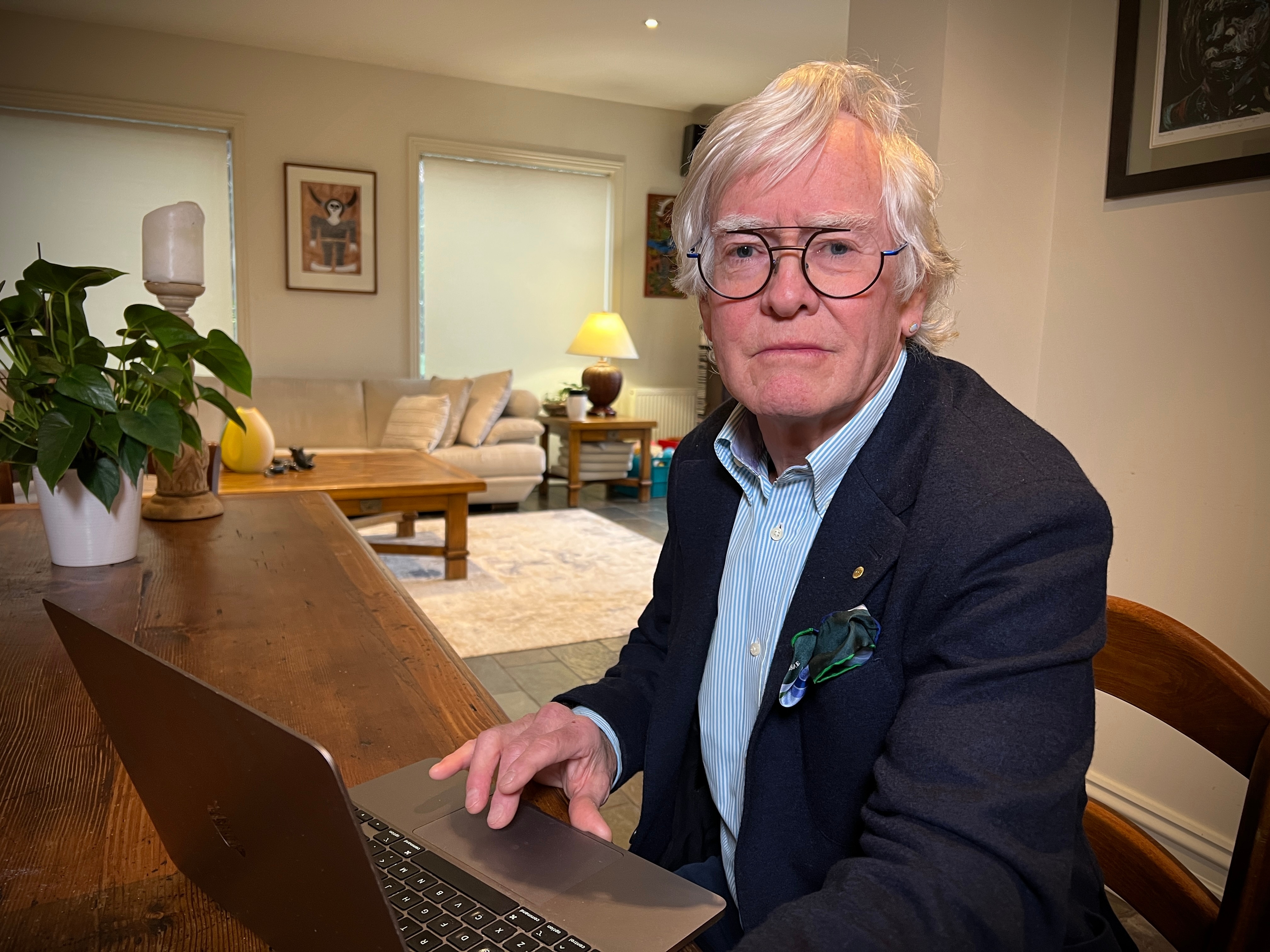 Experts criticise Melbourne Water's move to consult insurer about scope ...