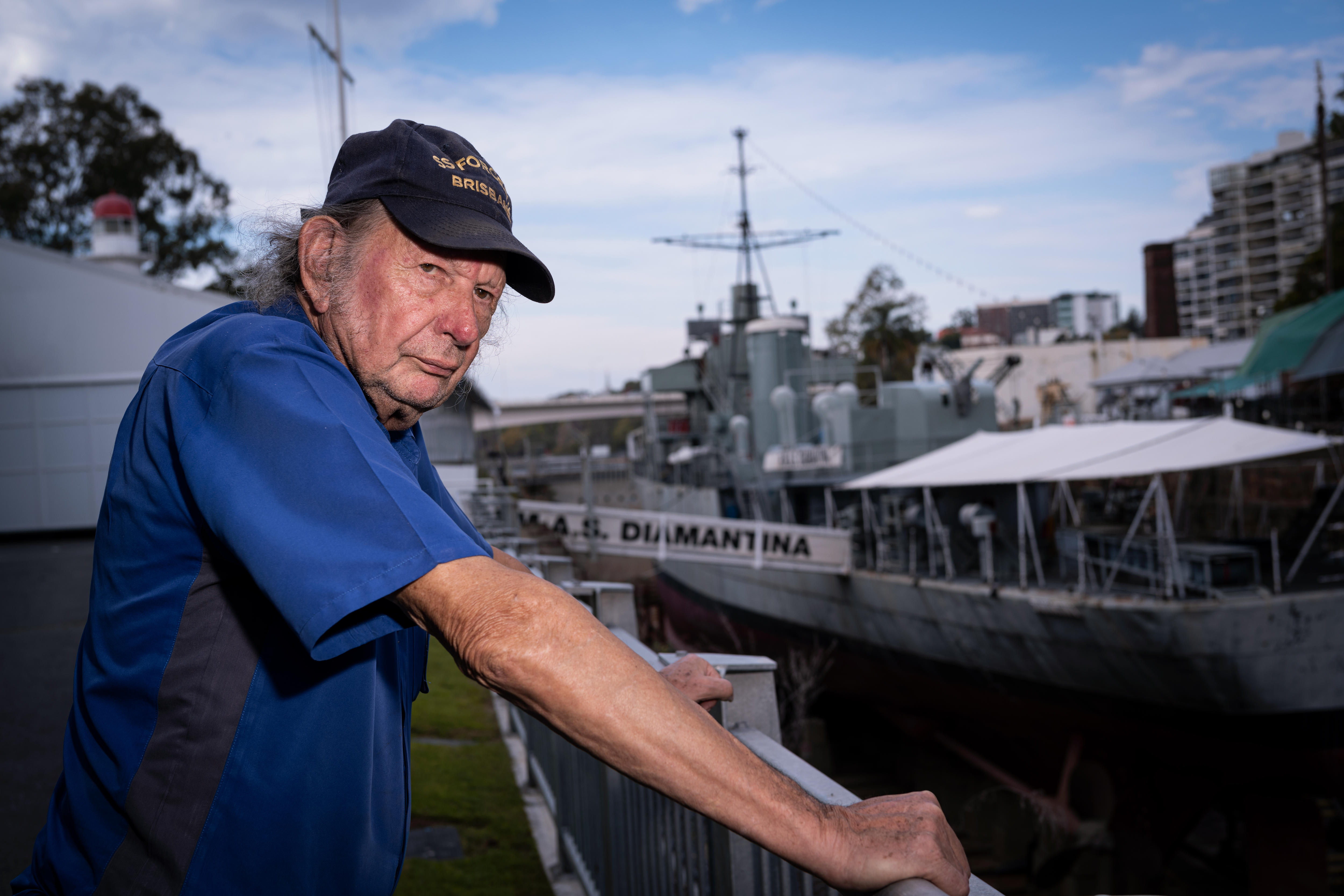 Kenji Sato - ABC News