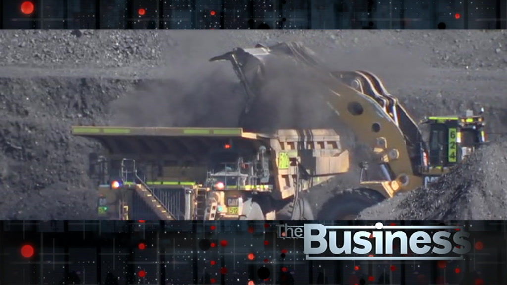 BHP says thermal coal has no future - ABC News