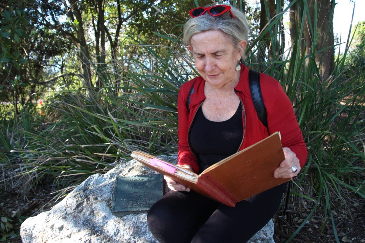 Grace Easterbrook, the activist who helped Port Macquarie become a ...