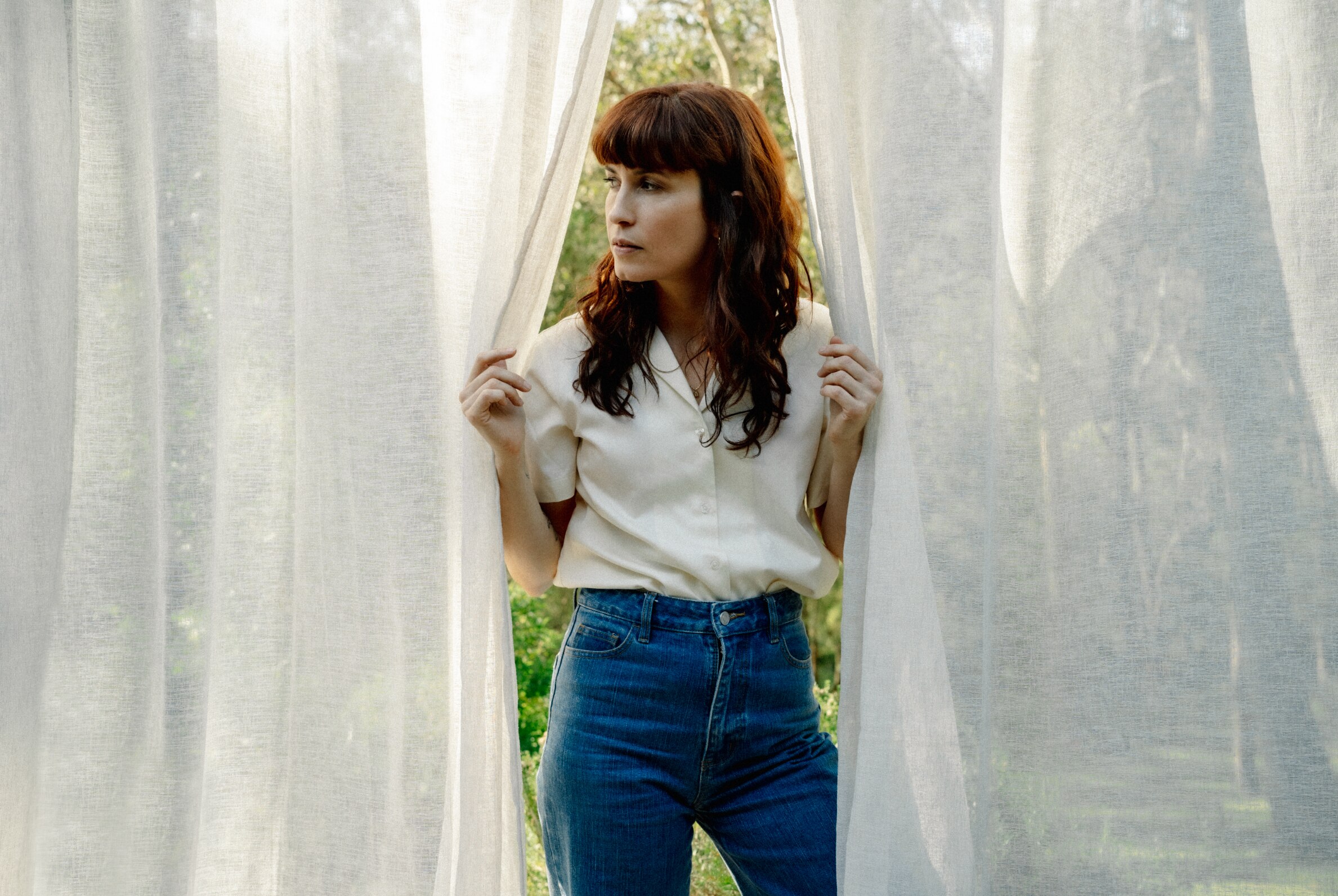 Missy Higgins - The Hottest Seat - triple j
