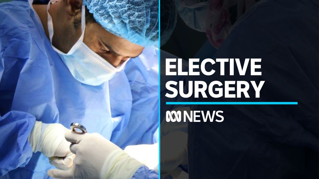 Public hospital elective surgery rates at 10-year low - ABC News