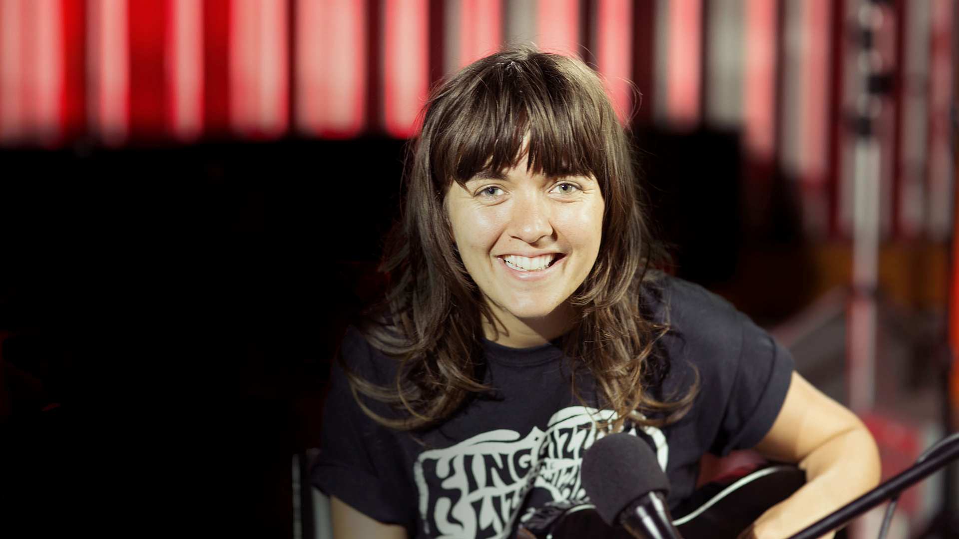 J Awards: Melbourne singer-songwriter Courtney Barnett celebrates album ...