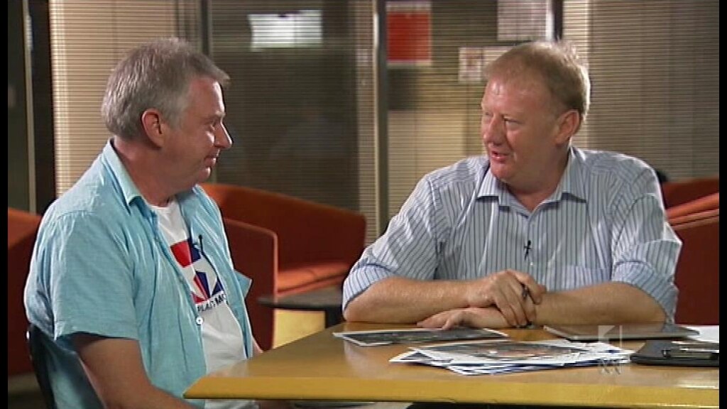 Talking Pictures - ABC News