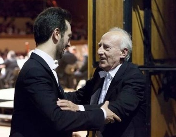 Vale Maurizio Pollini - ABC listen
