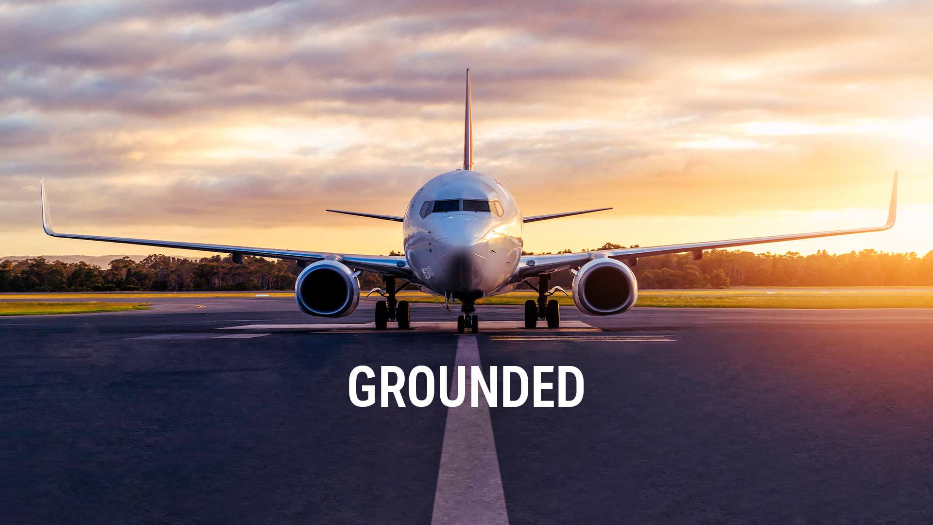 Grounded - ABC Content Sales