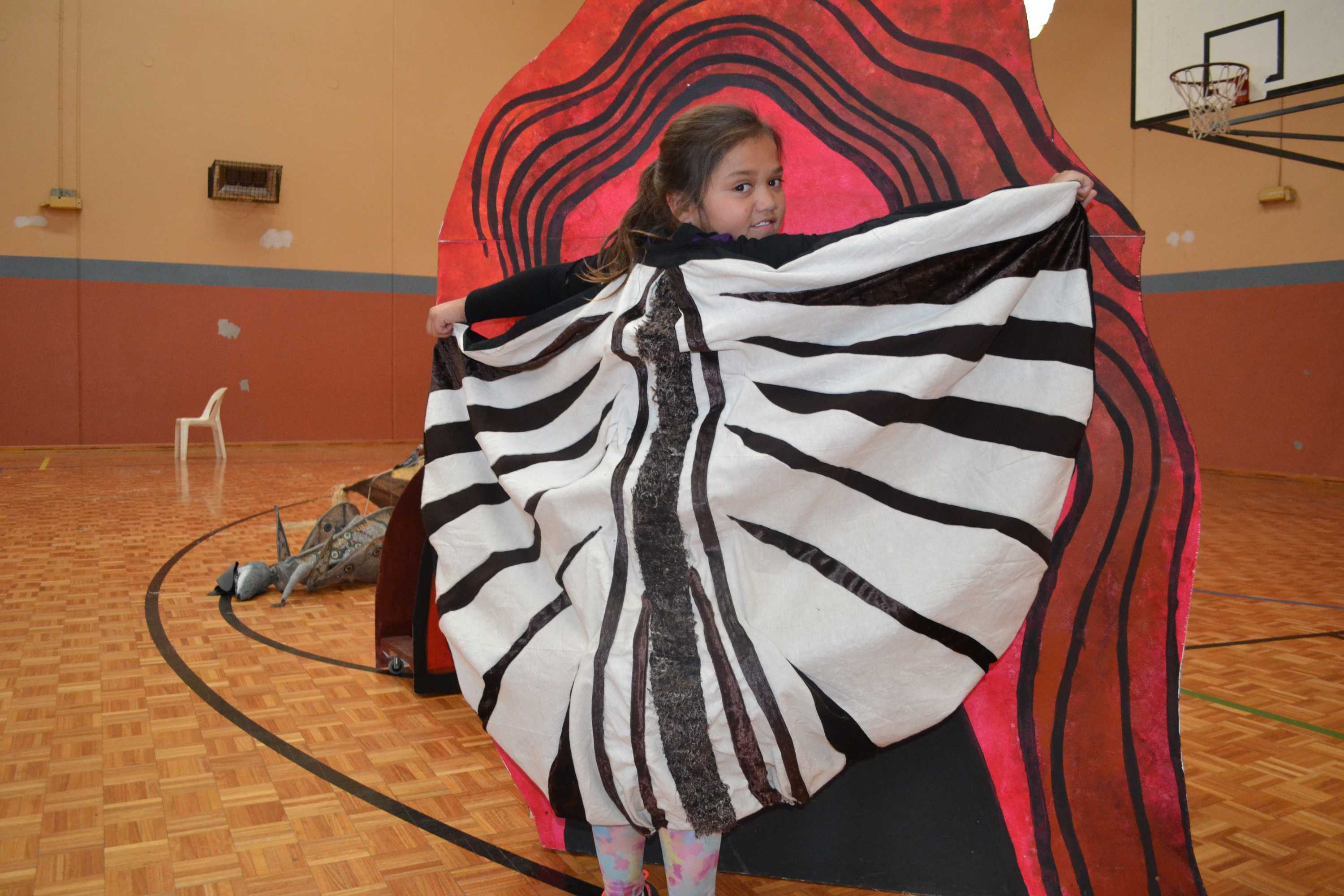 NAIDOC Week: Behind the scenes at Kalgoorlie Aboriginal kids' puppet ...