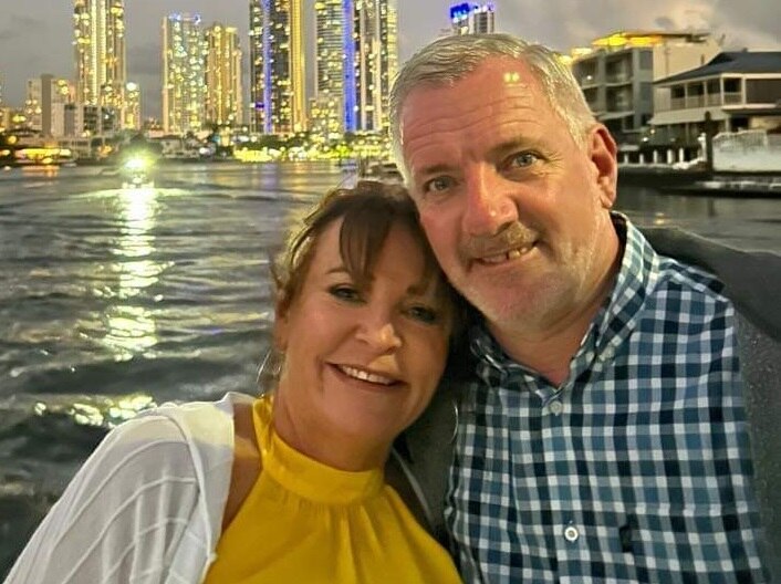 Owner of Sea World Helicopters pays tribute to pilots Ash Jenkinson and ...