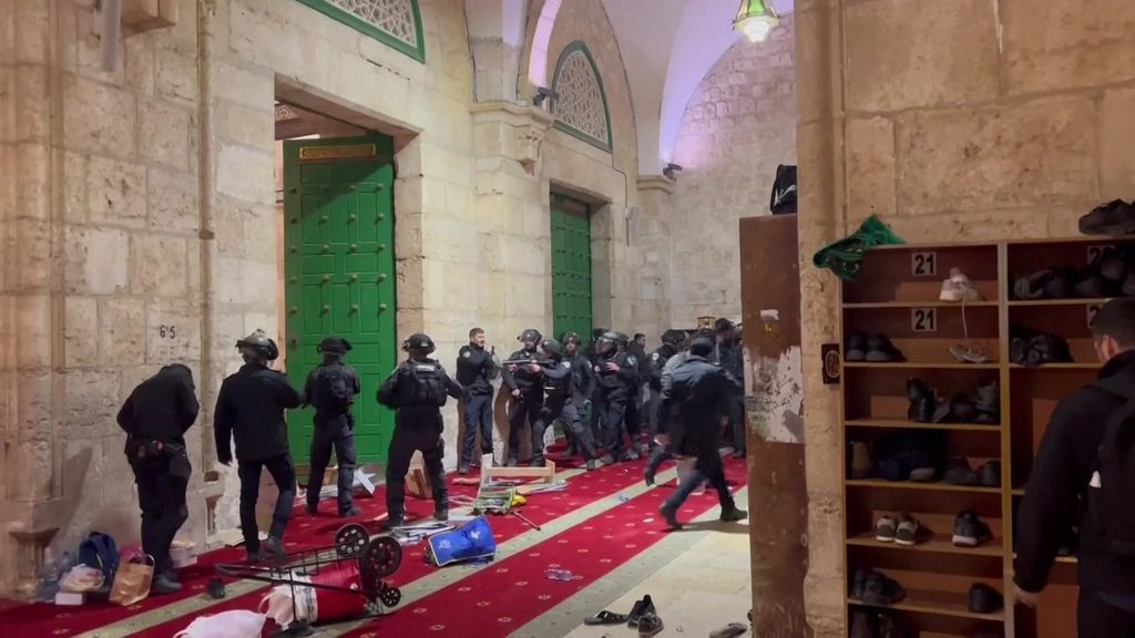 Judaism - Topic - ABC News