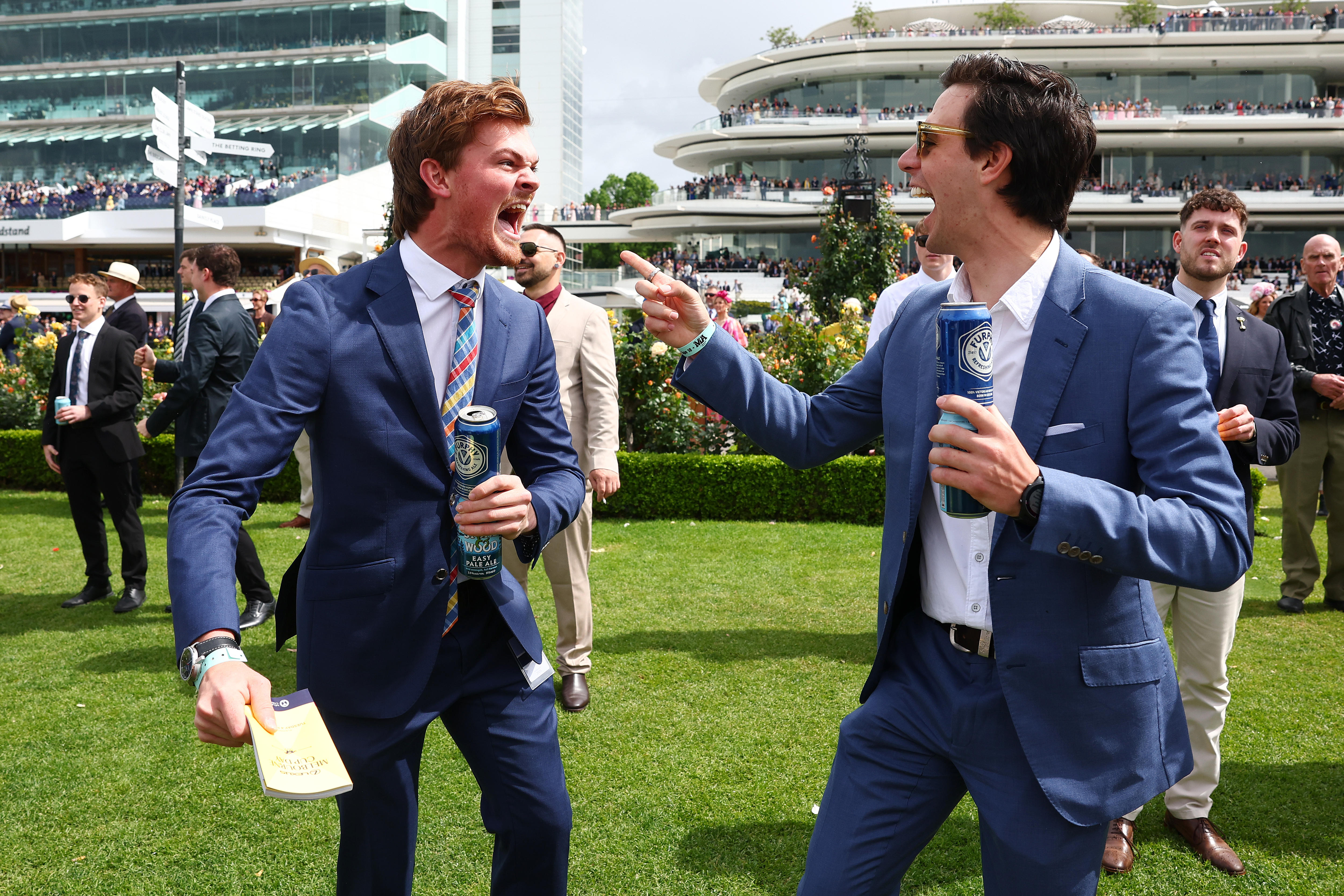 Deep-sea mining entrepreneur Gerard Barron is banking on Trump to help ...