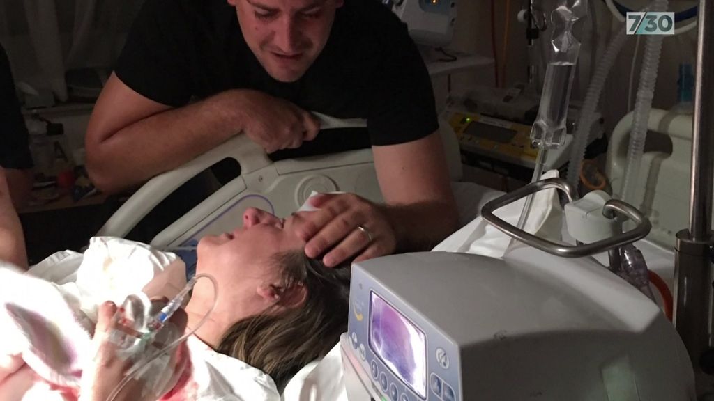 Mothers suffering the long-term effects of a traumatic birth experience ...