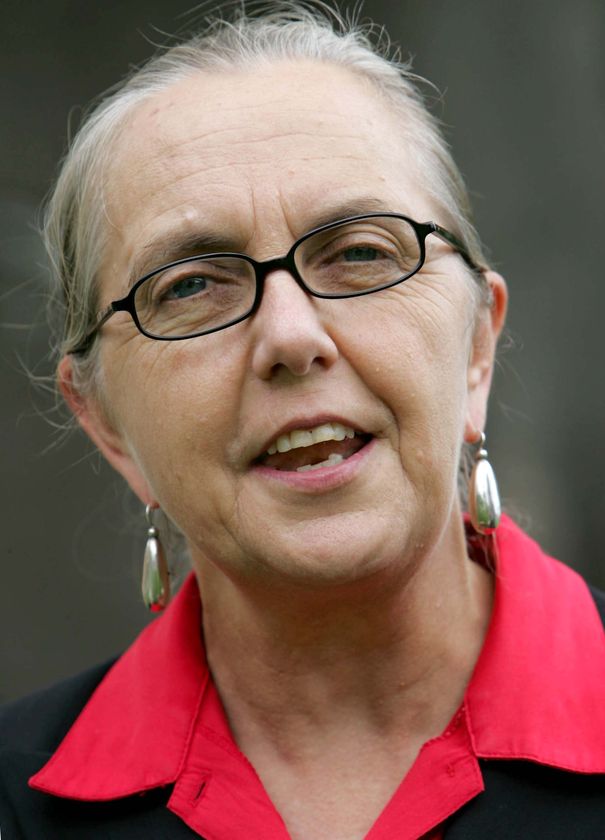 The character assassination of Lee Rhiannon - ABC News