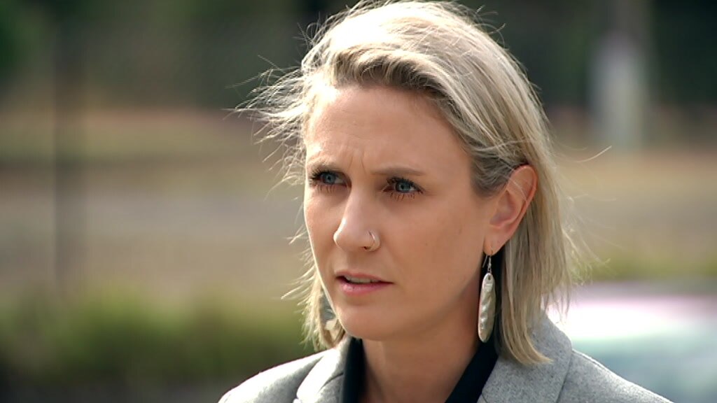 Police accused of using excessive force during arrest of 'face down ...