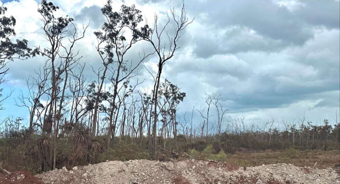 Mining Environmental Issues - Topic - ABC News