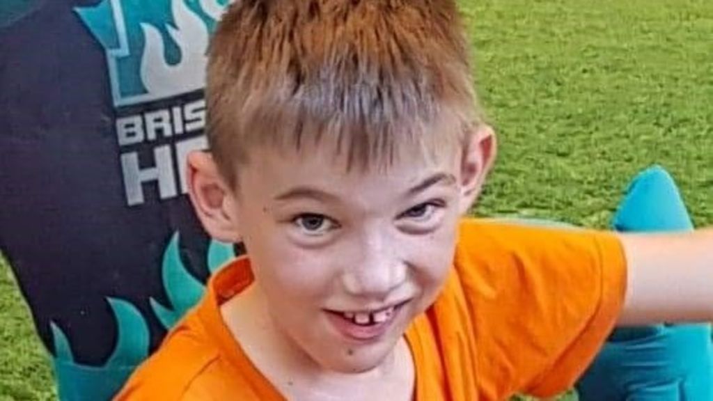 Aled Miller's story - ABC News