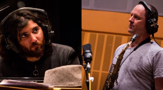 Tal and Jamie Revisited - ABC listen