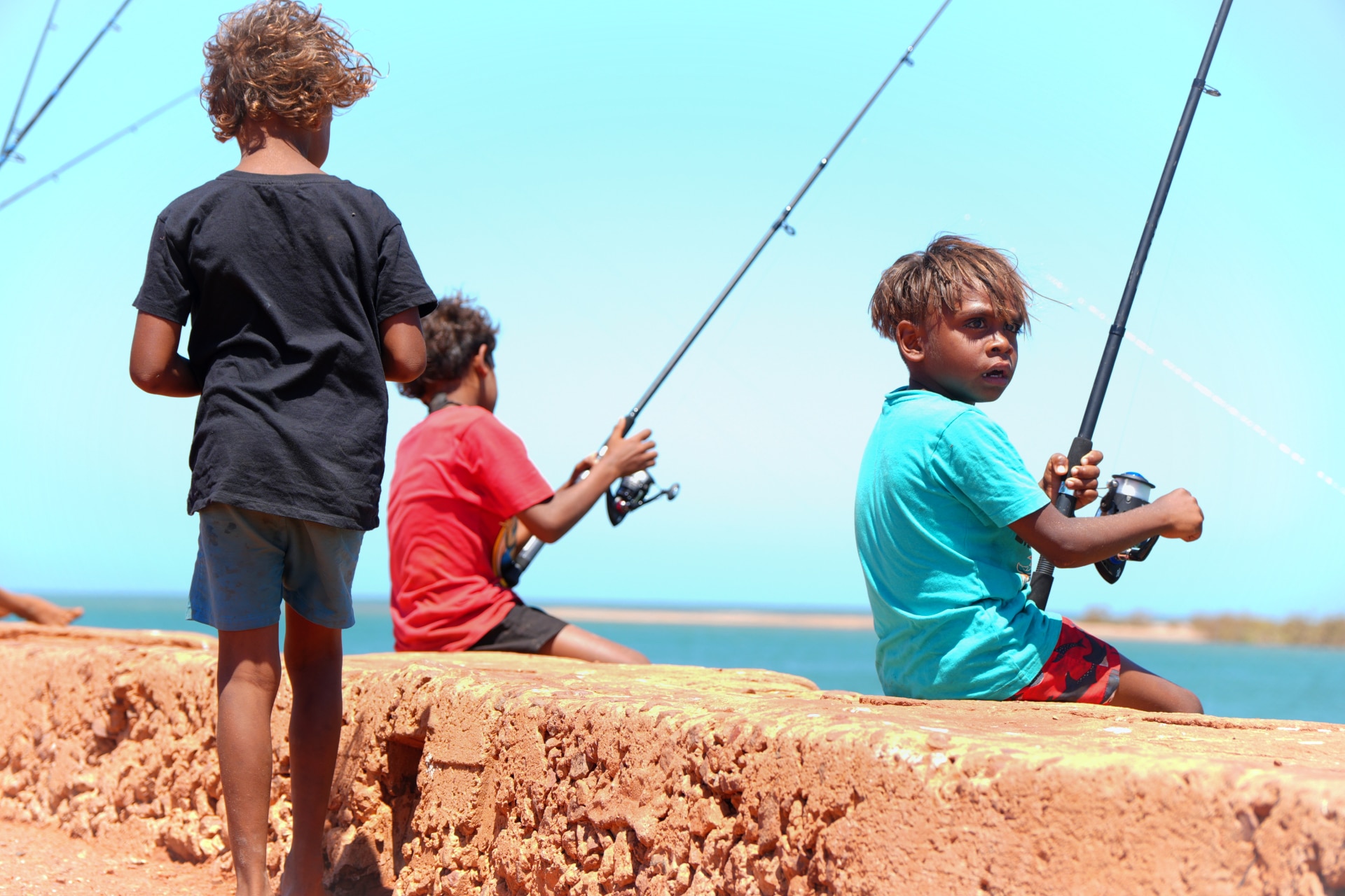 John Pat's death sparked the Royal Commission into Aboriginal Deaths in ...