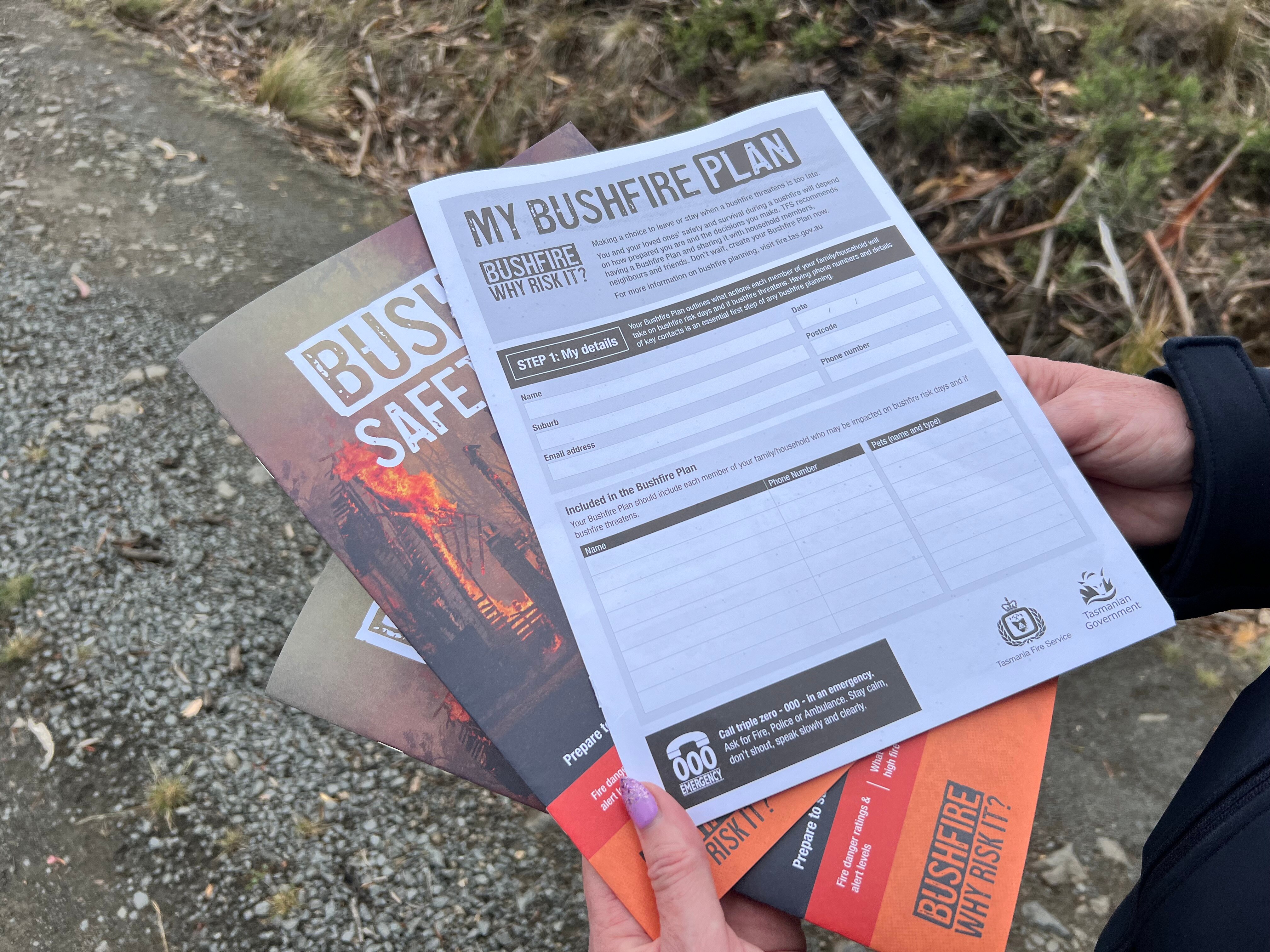 What can you do to prepare yourself, your family and your property for ...