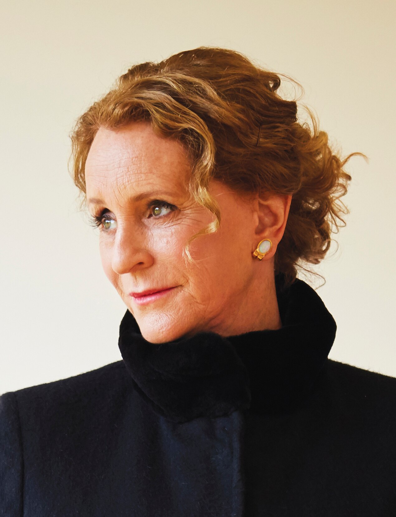 Why Philippa Gregory doesn't care for kings - ABC listen
