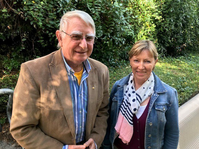 Understanding Parkinson's. - ABC Hobart