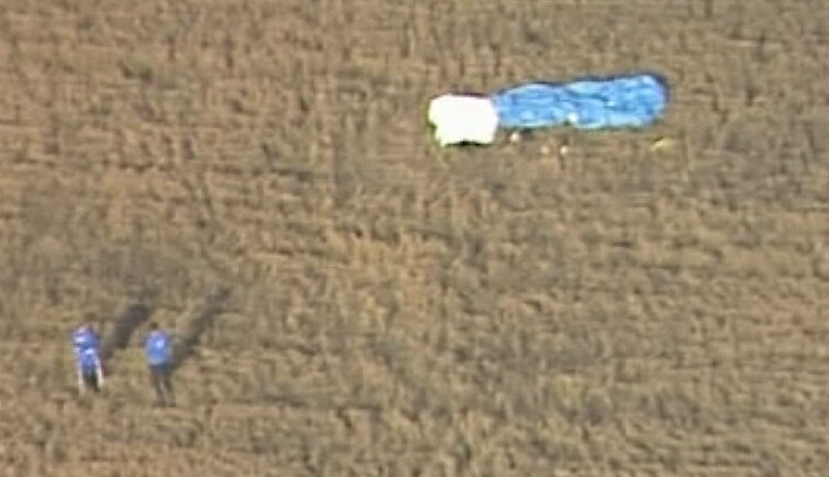 Skydiver killed in parachuting accident - ABC News