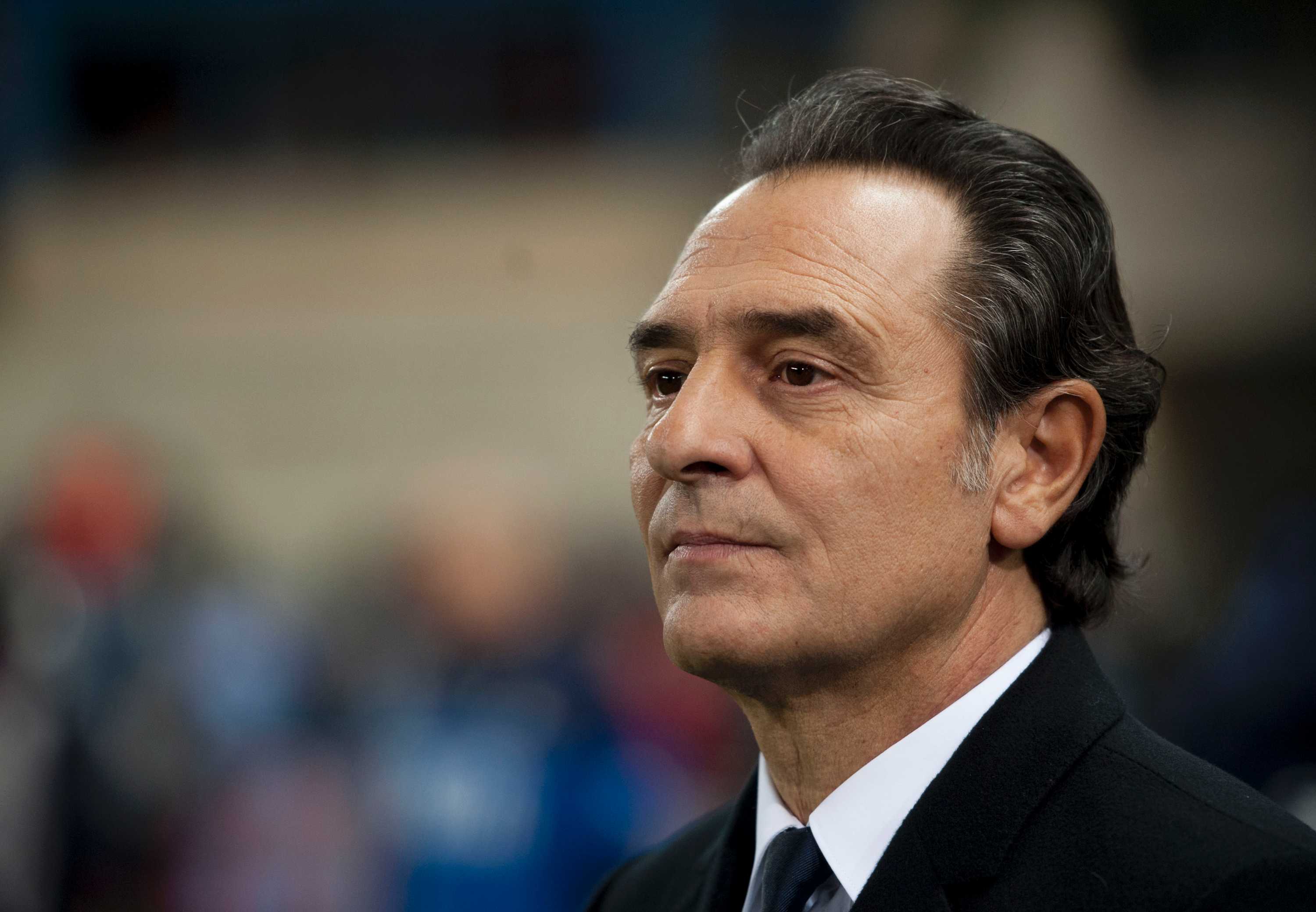 World Cup 2014 team profile: Italy - ABC News