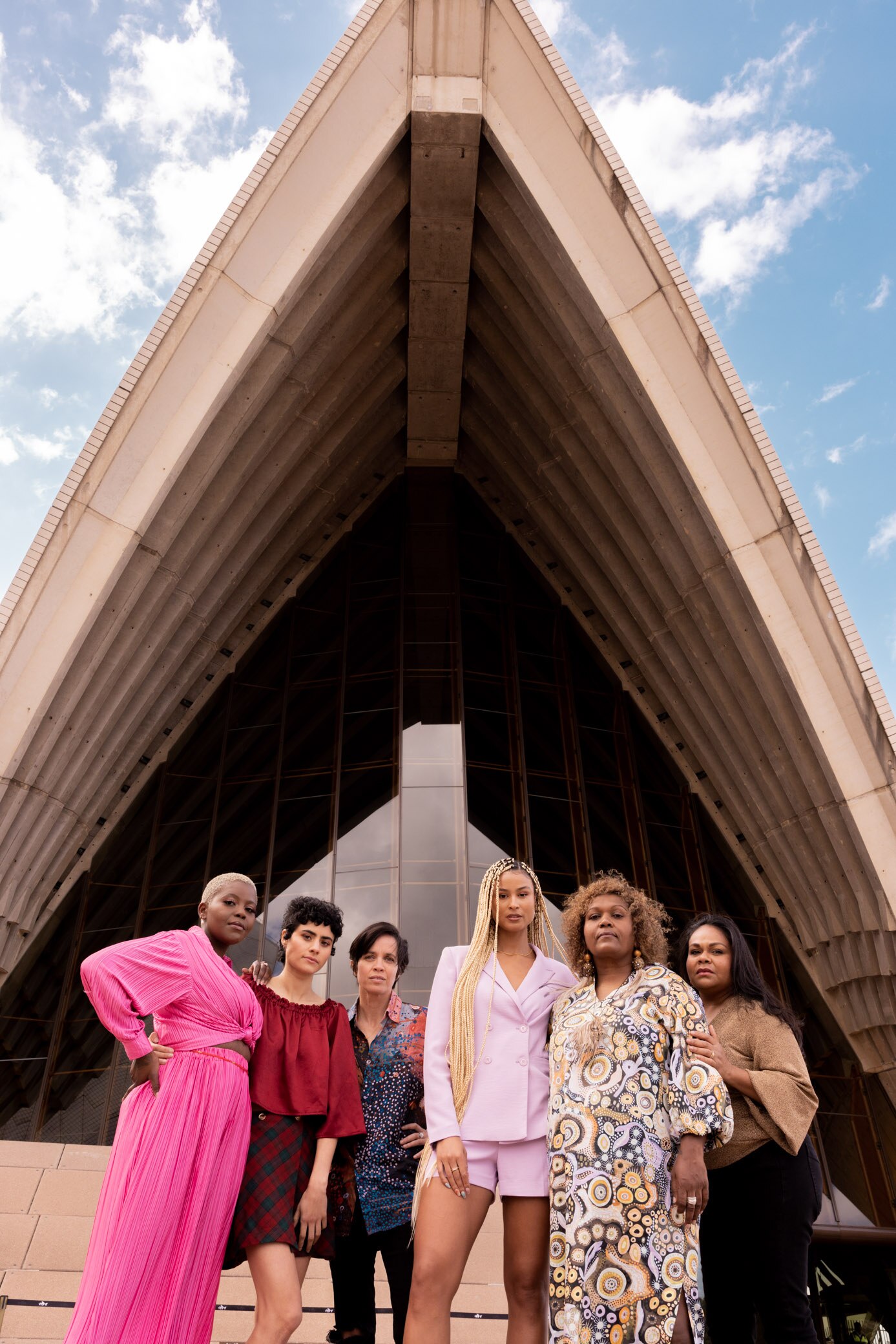 Aretha Franklin's music 'saved' actor Jada Alberts, leading to a 'love ...