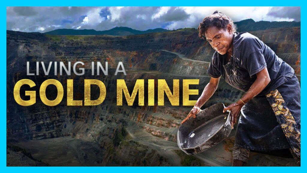 PNG's Porgera Valley residents face uncertainties as gold mine reopens ...