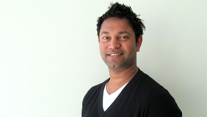 Saroo Brierley's long journey to find his lost family - ABC listen