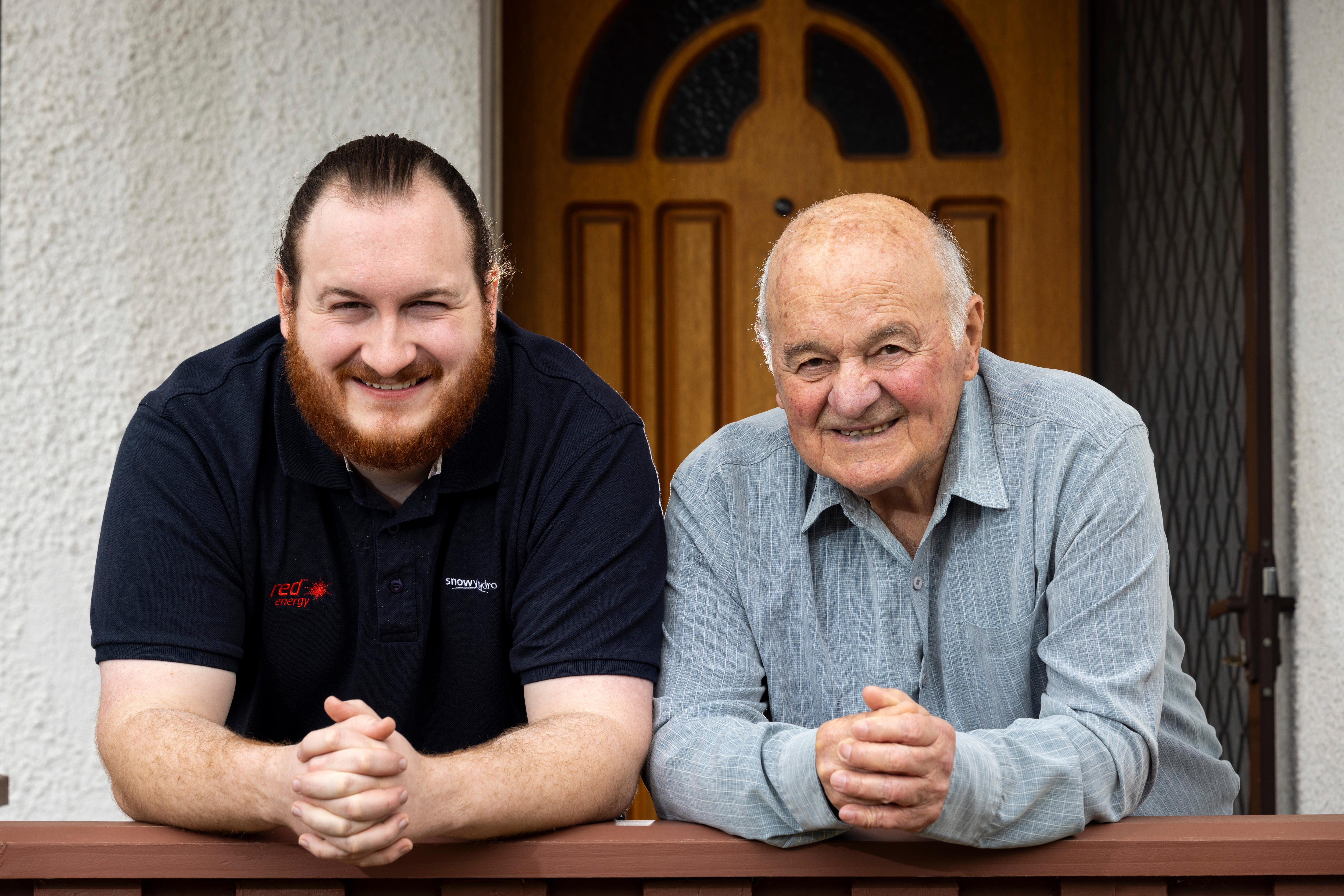Family's generational connection to Snowy Hydro - ABC listen