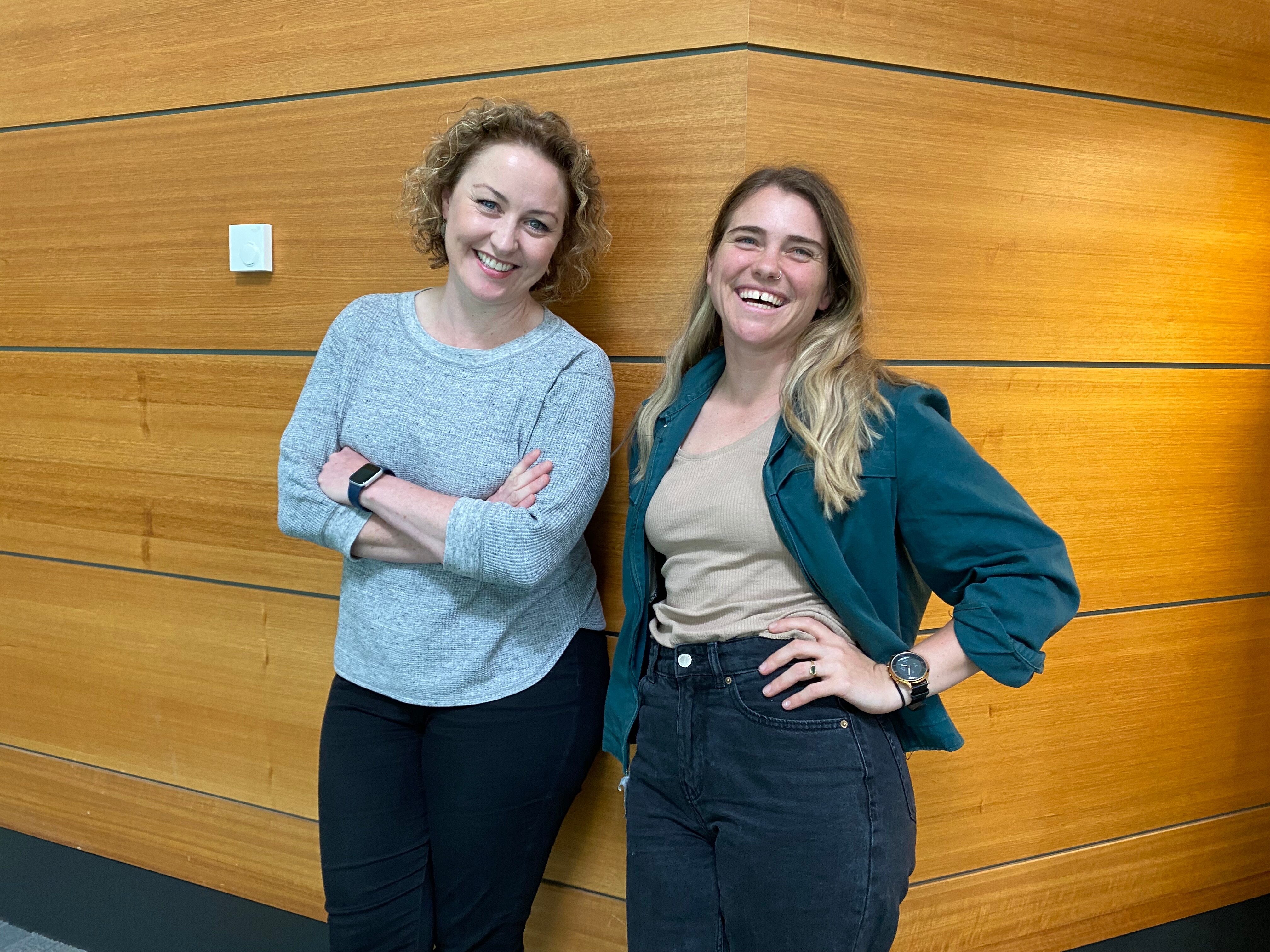 Press Club's lightning songs - ABC Radio