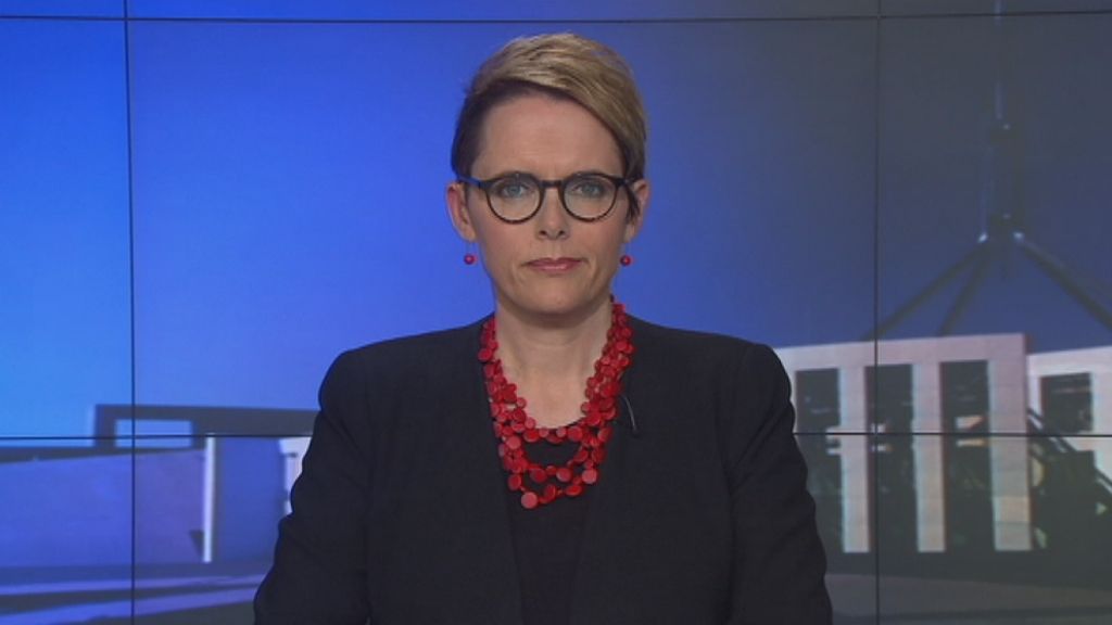 Sam Dastyari quits Labor frontbench - ABC News