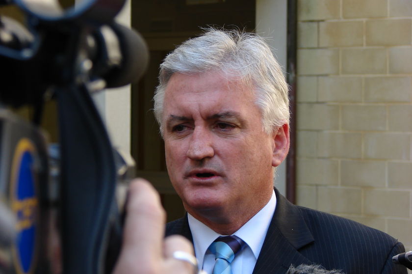 Carpenter rejects calls for Royal Commission into Kimberley deaths ...