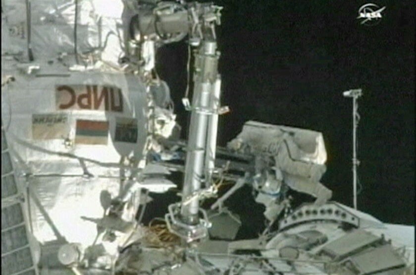 NASA connects with King Island - ABC listen