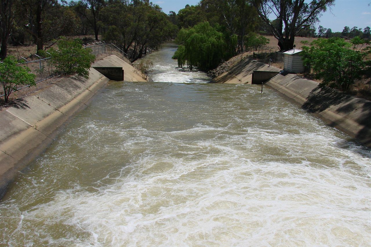 Government reaffirms commitment to Murray-Darling buyback cap, farmers ...