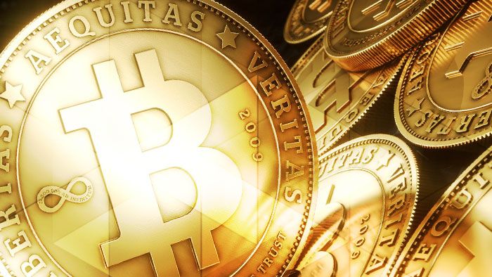 Bitcoin - Behind The News