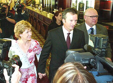 Waugh hailed as all-time great - ABC News