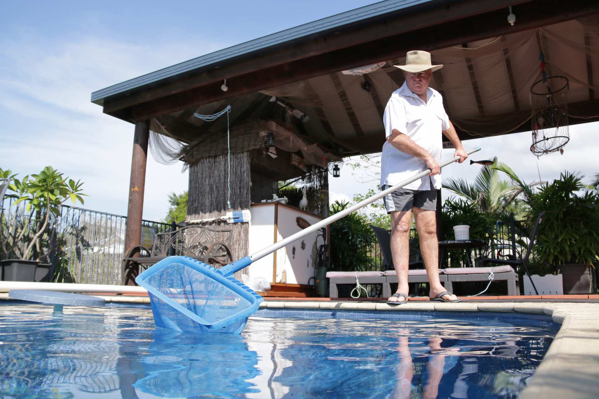 Federal election sees Peter Dutton in the 'political fight for his life ...