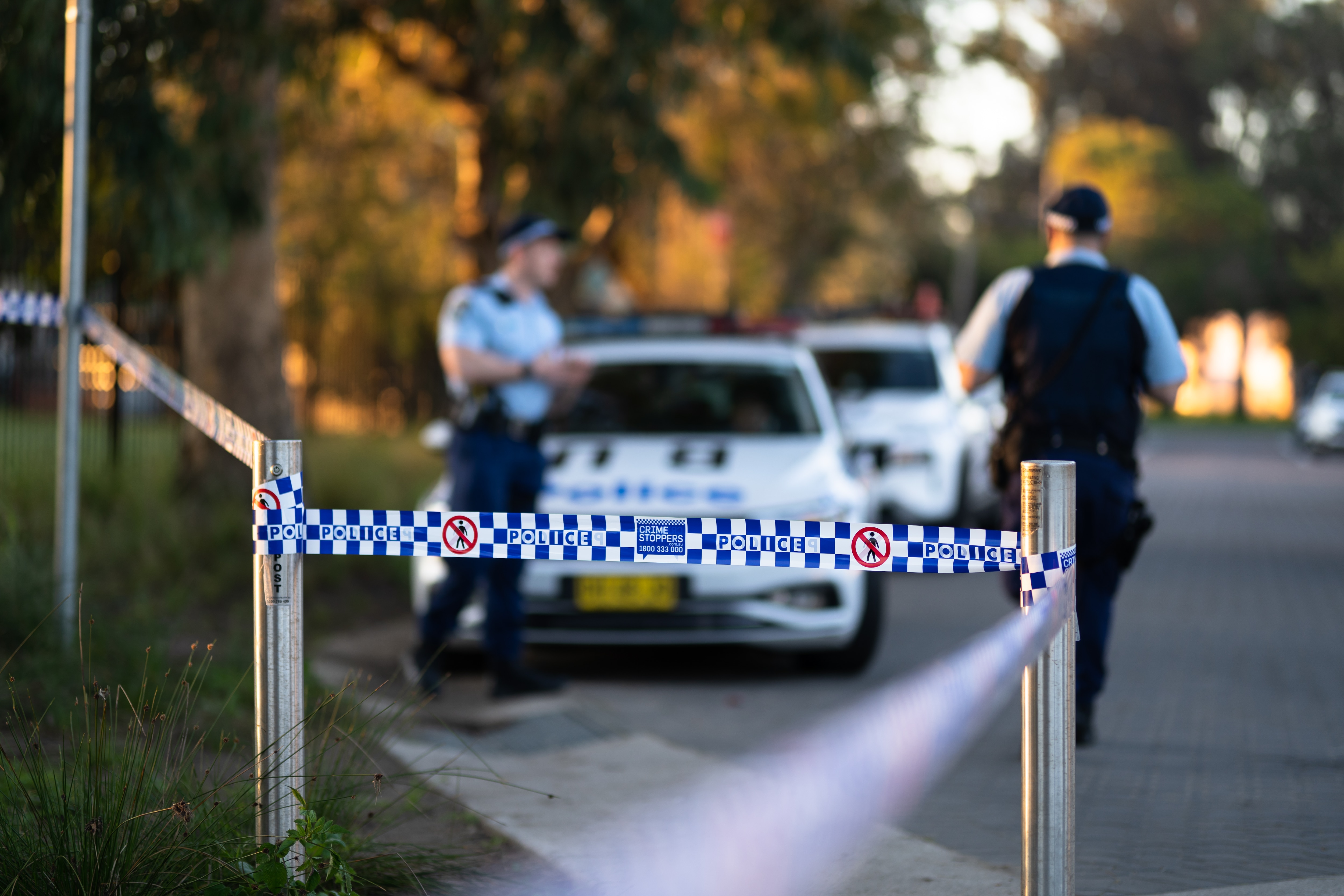 Police corruption and brutality come under the microscope in new book ...