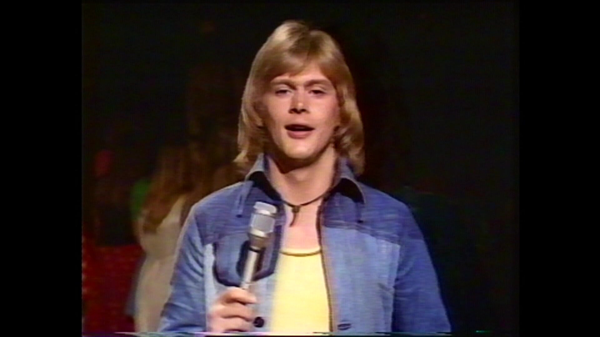 Long-lost footage of John Farnham preserves a moment in Australian TV ...