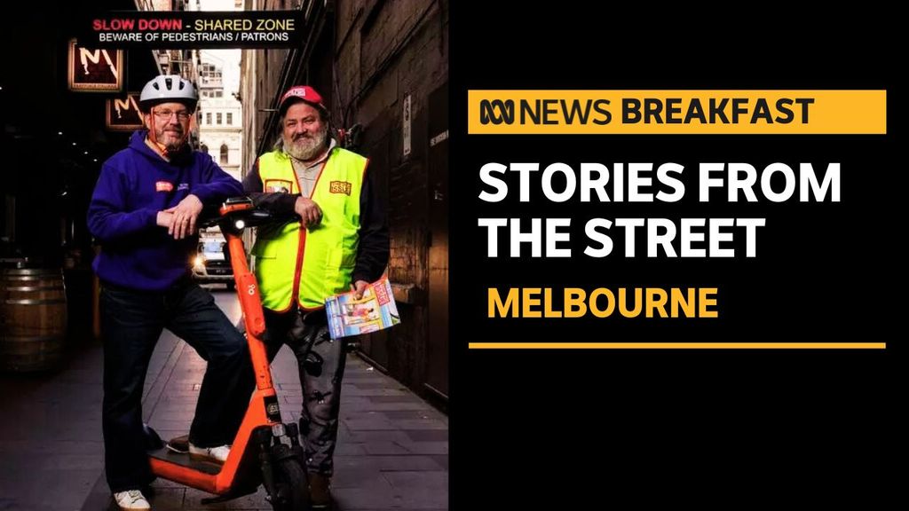 Latest Stories From ABC NEWS : ABC iview