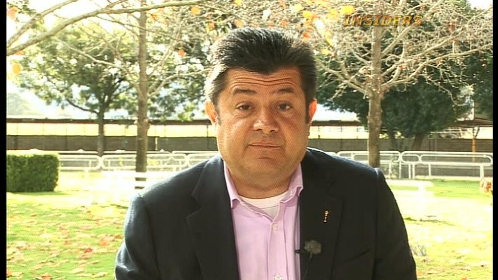 Torbay decries NSW Labor's 'lie' - ABC News