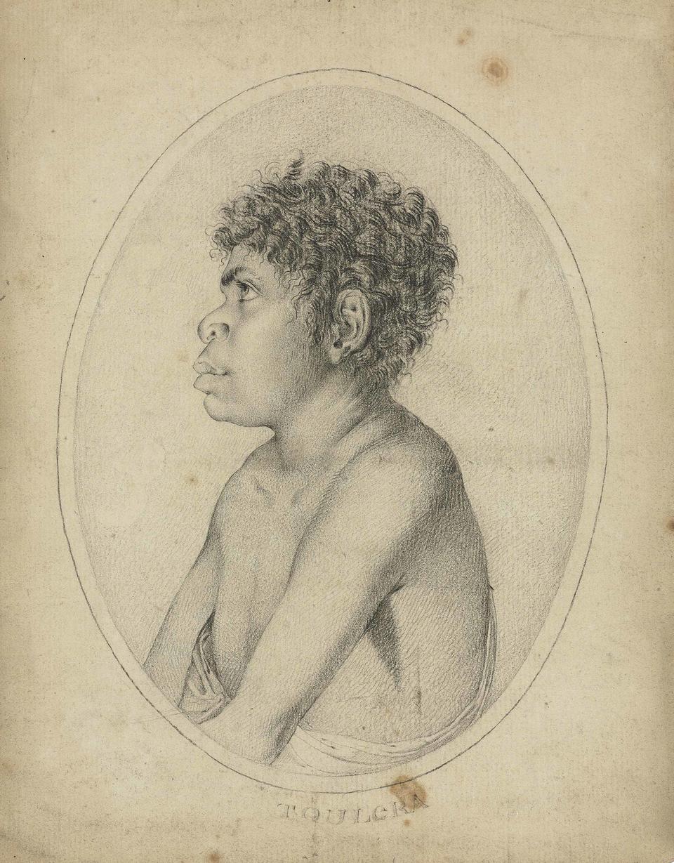 Eora Nation #74 Who was Toulgra? - ABC Sydney