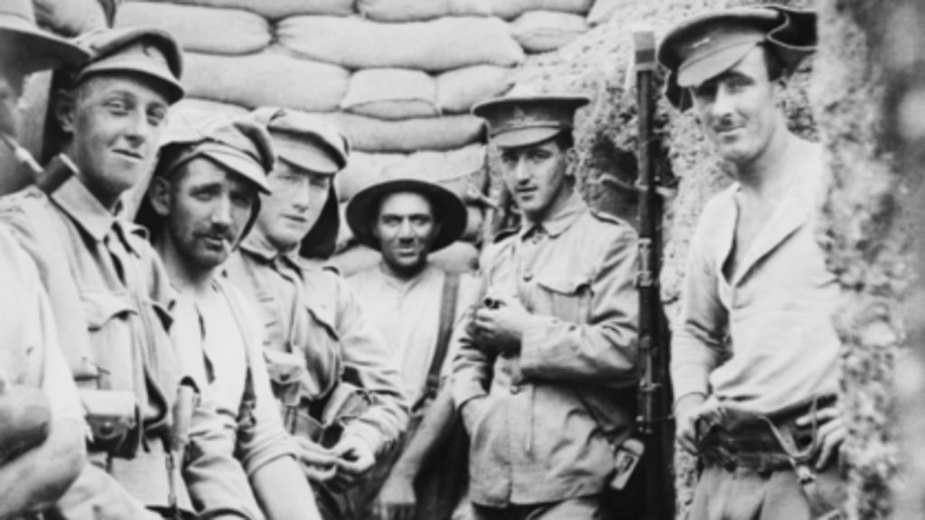 Fact or fiction: 5 common Anzac myths put to the test - ABC News